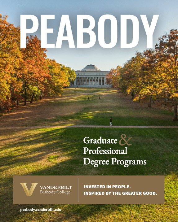 Viewbook | Graduate and Professional Degree Programs